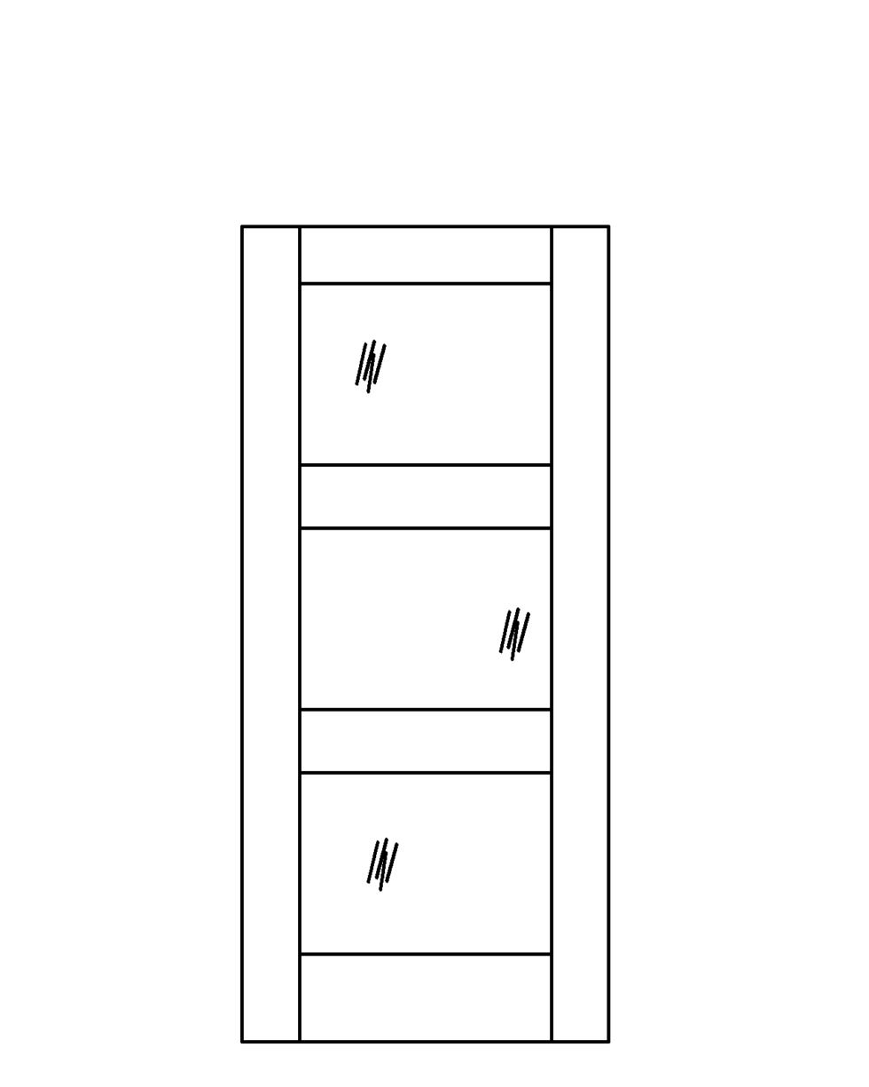 Interior Doors | Door Manufacturers Winnipeg | Yarrow Sash & Door