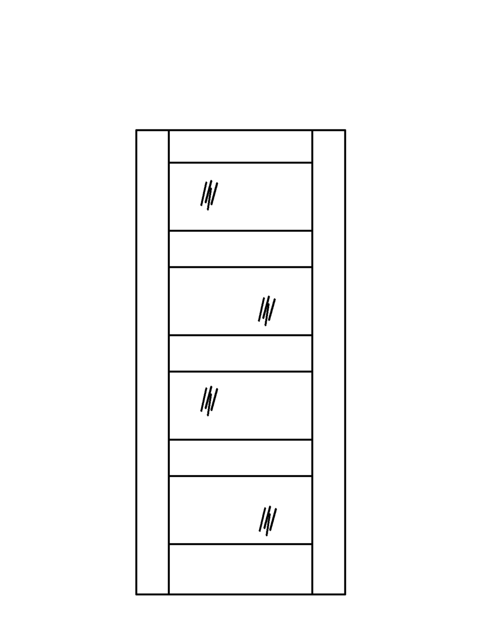 Interior Doors | Door Manufacturers Winnipeg | Yarrow Sash & Door