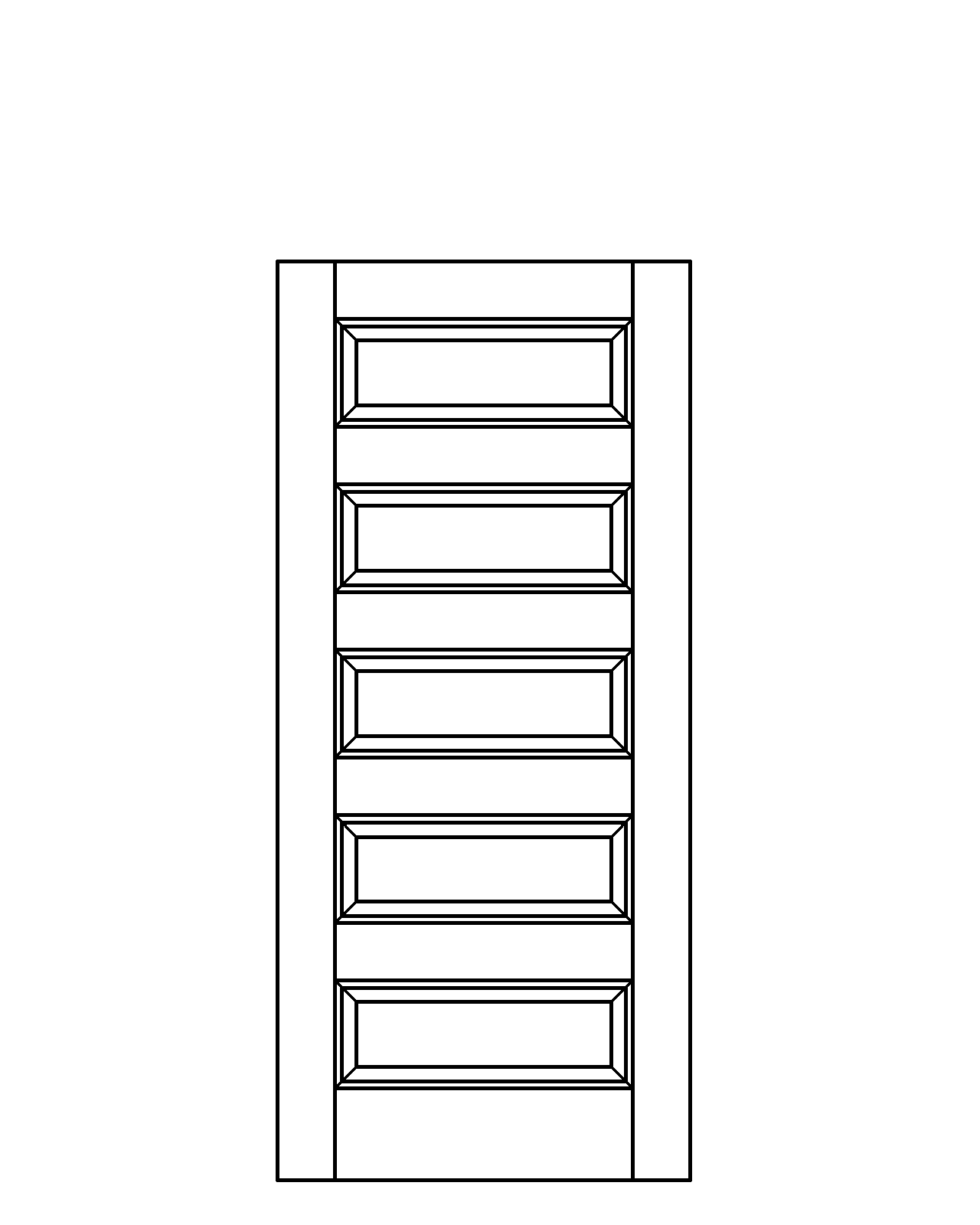 Interior Doors | Door Manufacturers Winnipeg | Yarrow Sash & Door