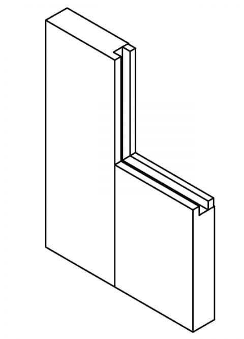 Interior Doors | Door Manufacturers Winnipeg | Yarrow Sash & Door