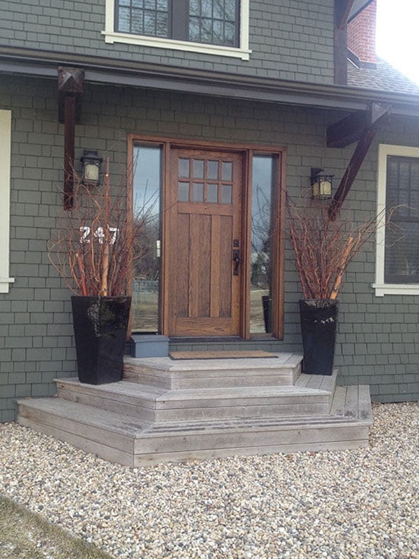Gallery | Windows And Doors Winnipeg | Yarrow Sash & Doors