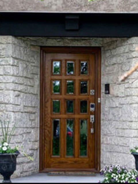 Gallery | Windows And Doors Winnipeg | Yarrow Sash & Doors