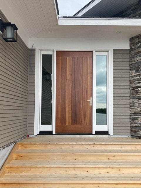 Gallery | Windows And Doors Winnipeg | Yarrow Sash & Doors