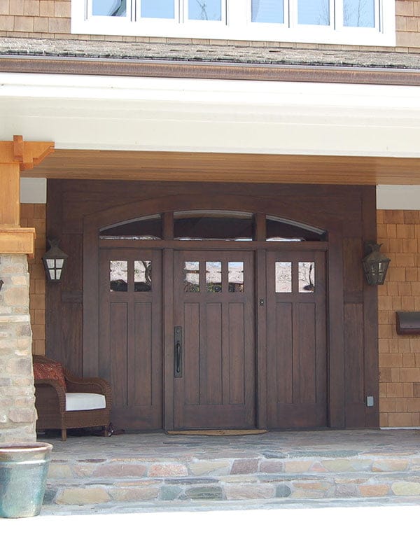 Gallery - Yarrow Sash