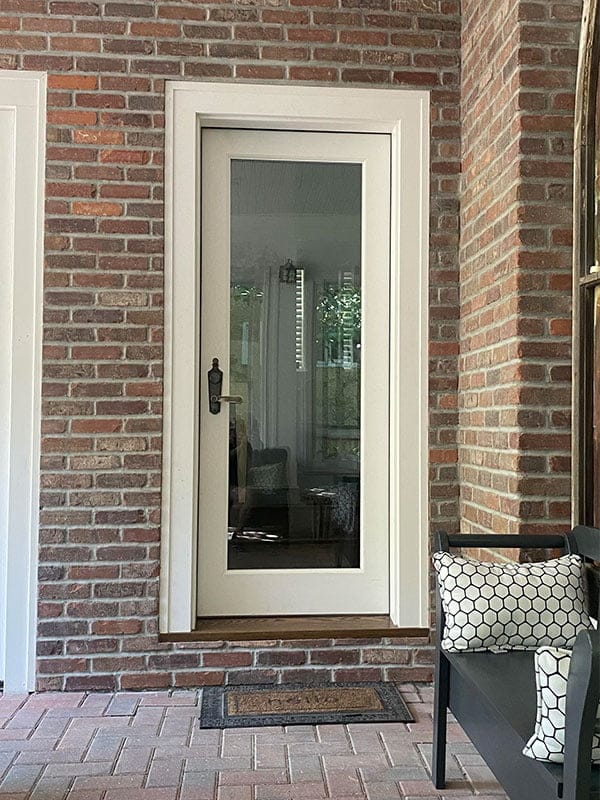 Gallery | Windows And Doors Winnipeg | Yarrow Sash & Doors