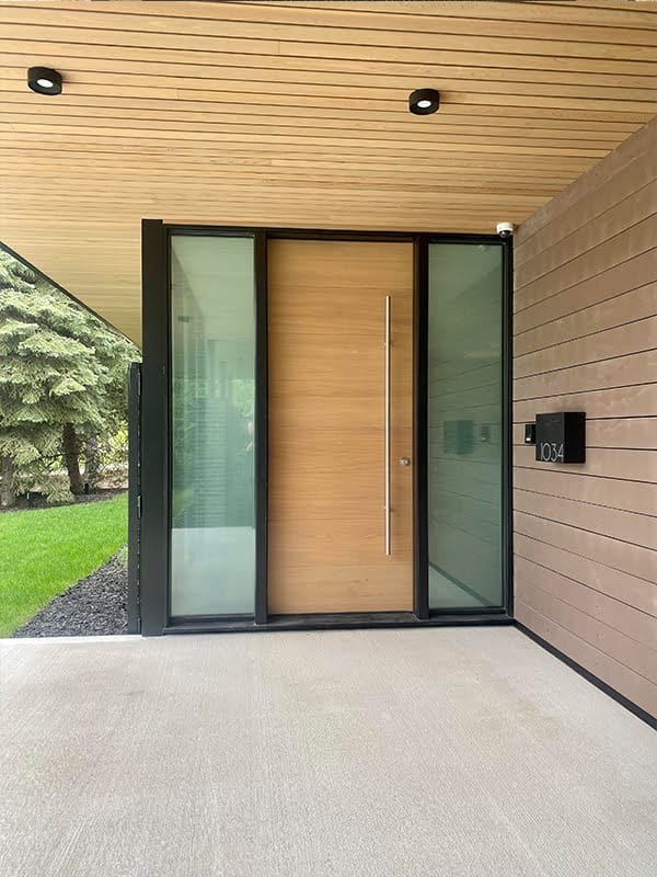 Gallery | Windows And Doors Winnipeg | Yarrow Sash & Doors