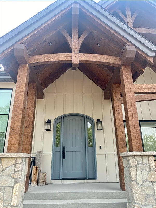 Gallery | Windows And Doors Winnipeg | Yarrow Sash & Doors