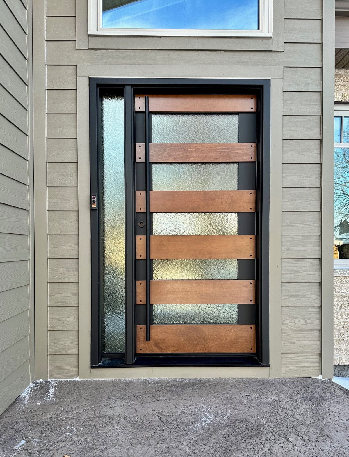 Gallery | Windows And Doors Winnipeg | Yarrow Sash & Doors
