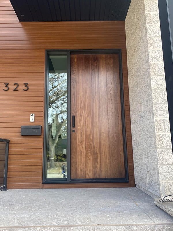 Gallery | Windows And Doors Winnipeg | Yarrow Sash & Doors
