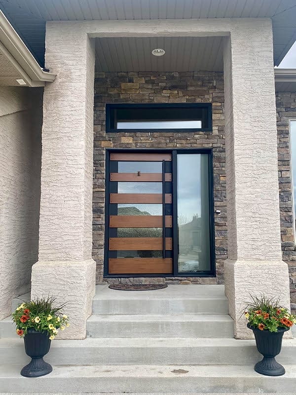 Gallery | Windows And Doors Winnipeg | Yarrow Sash & Doors