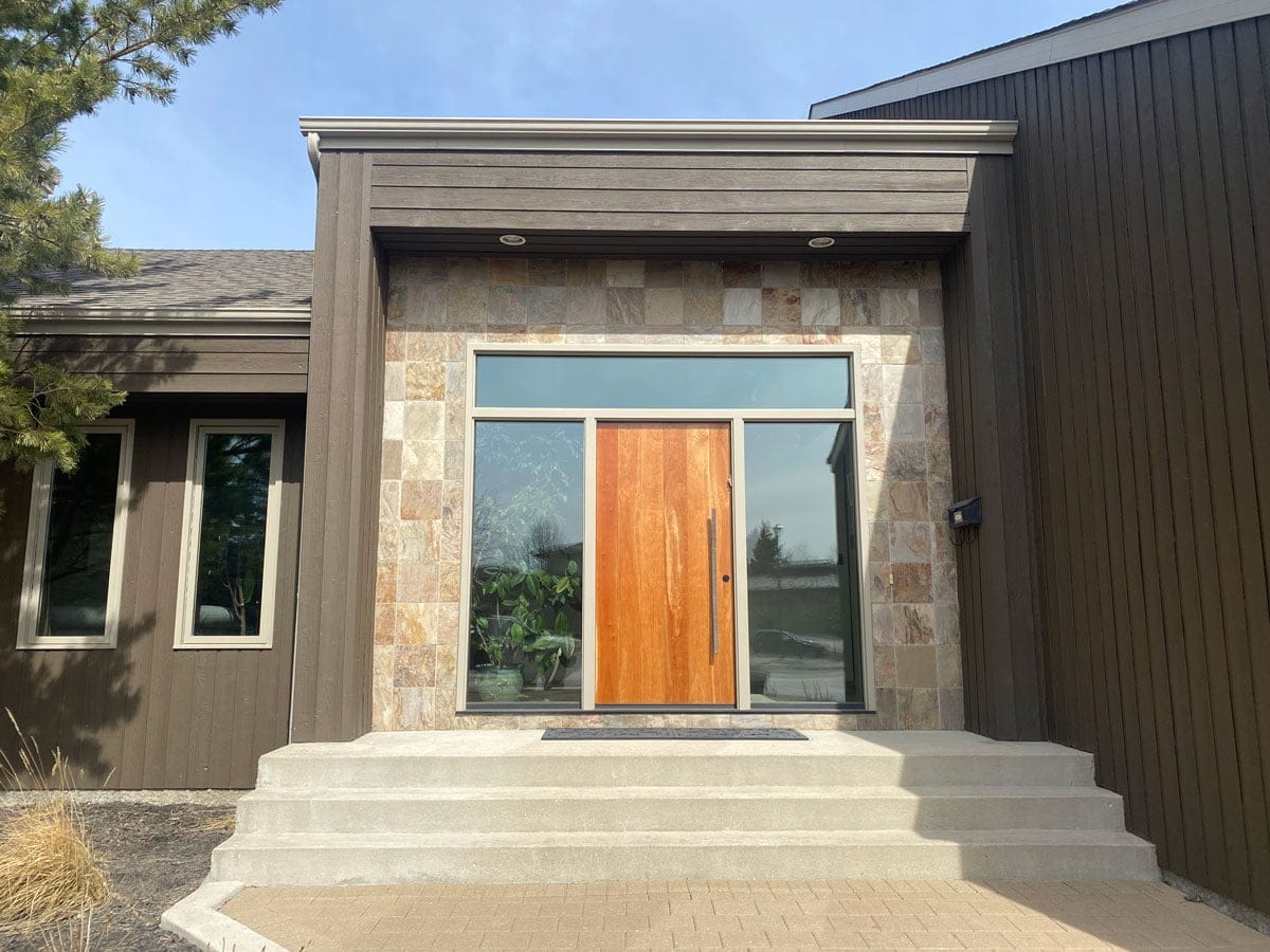 Gallery | Windows And Doors Winnipeg | Yarrow Sash & Doors