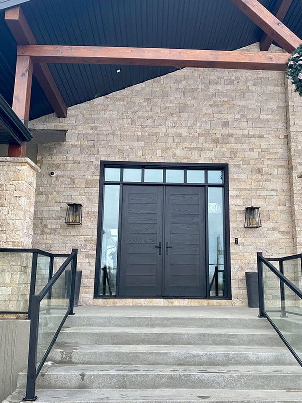 Gallery | Windows And Doors Winnipeg | Yarrow Sash & Doors