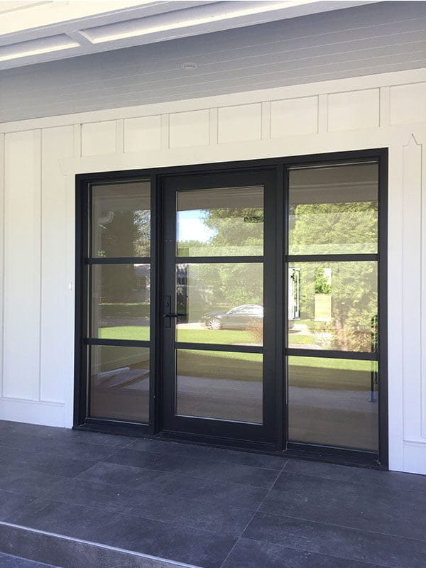 Gallery | Windows And Doors Winnipeg | Yarrow Sash & Doors