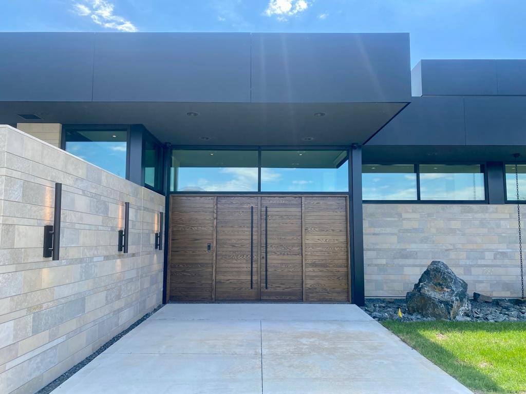 Gallery | Windows And Doors Winnipeg | Yarrow Sash & Doors