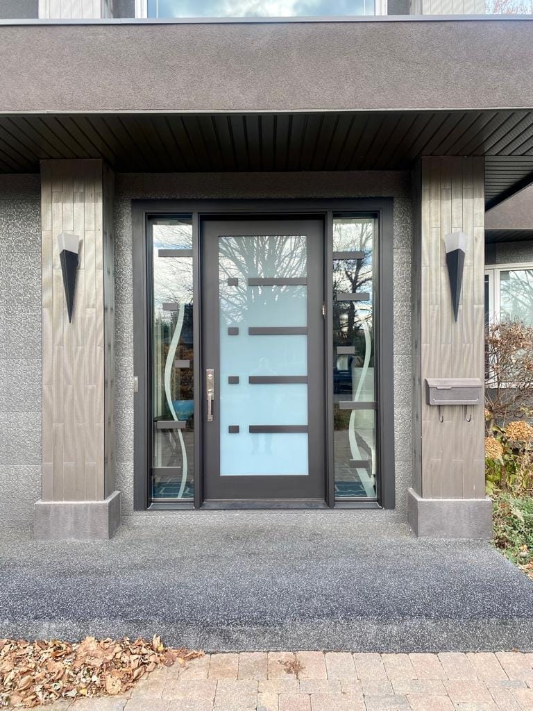 Gallery | Windows And Doors Winnipeg | Yarrow Sash & Doors