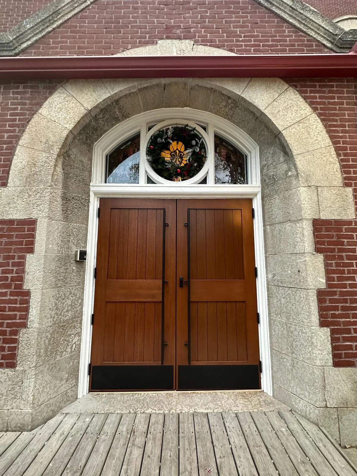 Gallery | Windows And Doors Winnipeg | Yarrow Sash & Doors