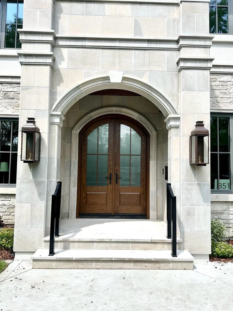 Gallery | Windows And Doors Winnipeg | Yarrow Sash & Doors