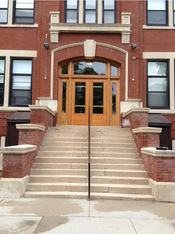 Gallery | Windows And Doors Winnipeg | Yarrow Sash & Doors